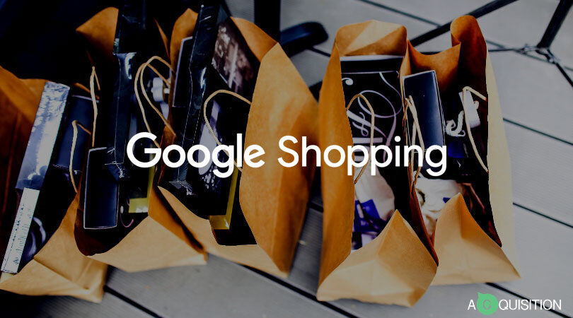 Comment créer un flux shopping