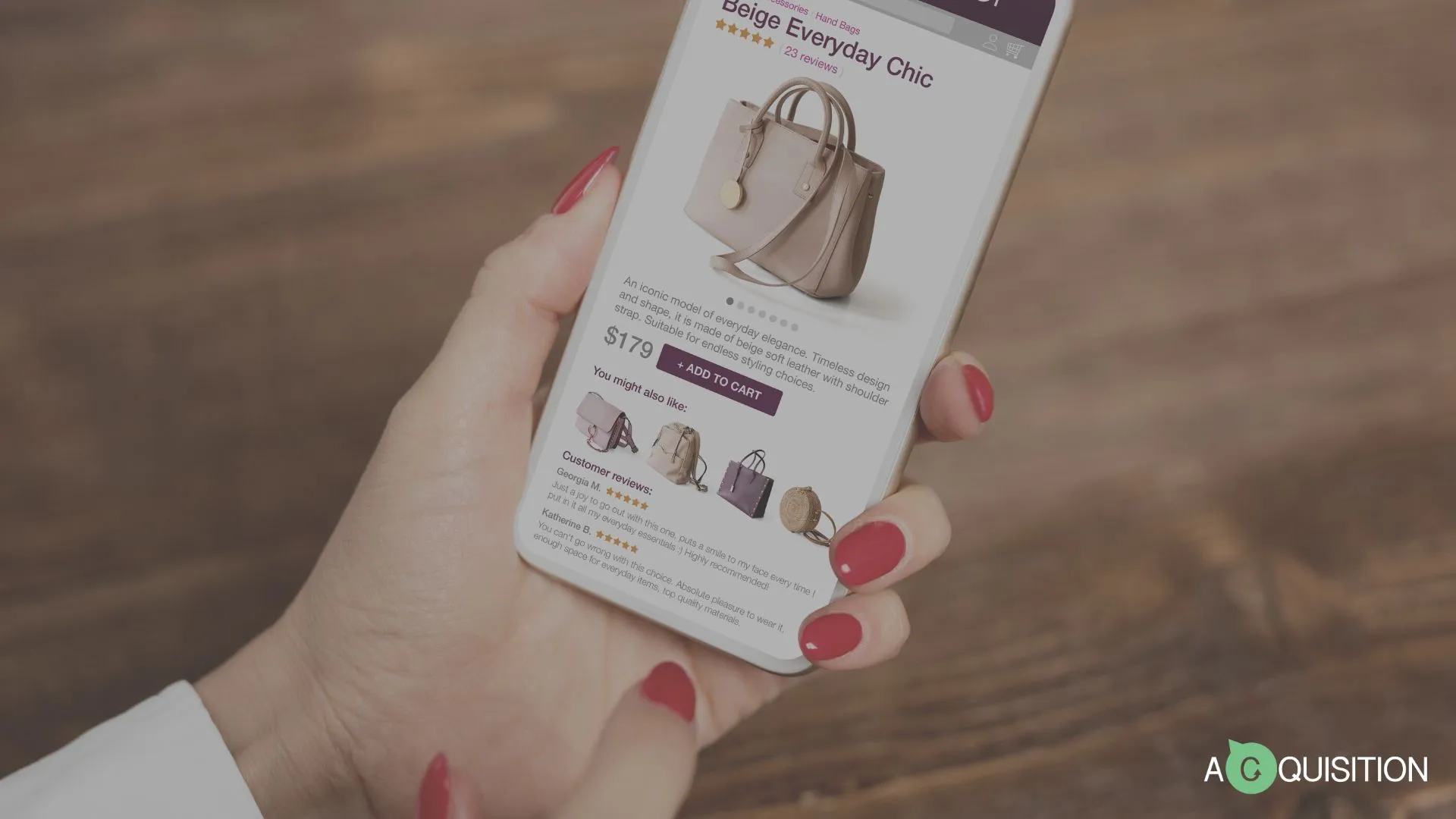 Comment générer des fiches produits avec l’IA